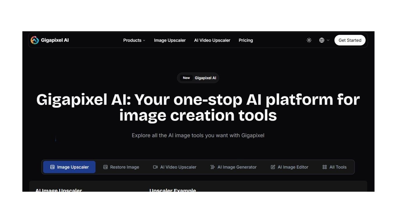 AI Image Enhancer Best Tools, Benefits & Use Cases in 2025